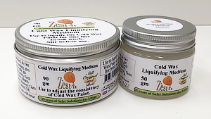 Zest-it Product range - Fine Art Materials