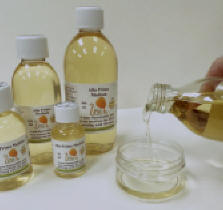 Zest-it Product range - Fine Art Materials