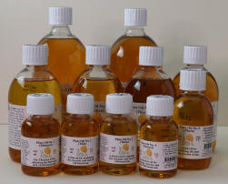 Zest-it Printmakers Cleaners and Solutions